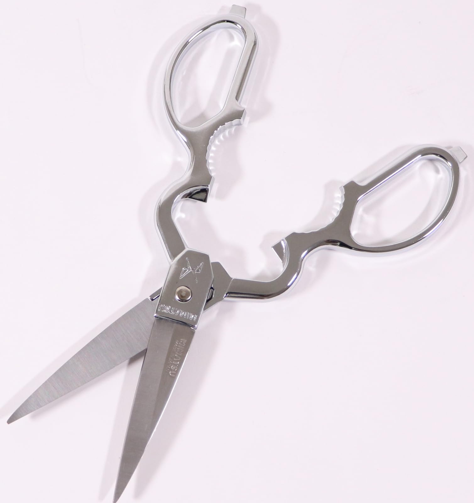 Kaneka Tools 522 5891ao Kitchen Shears Remove (Removable)