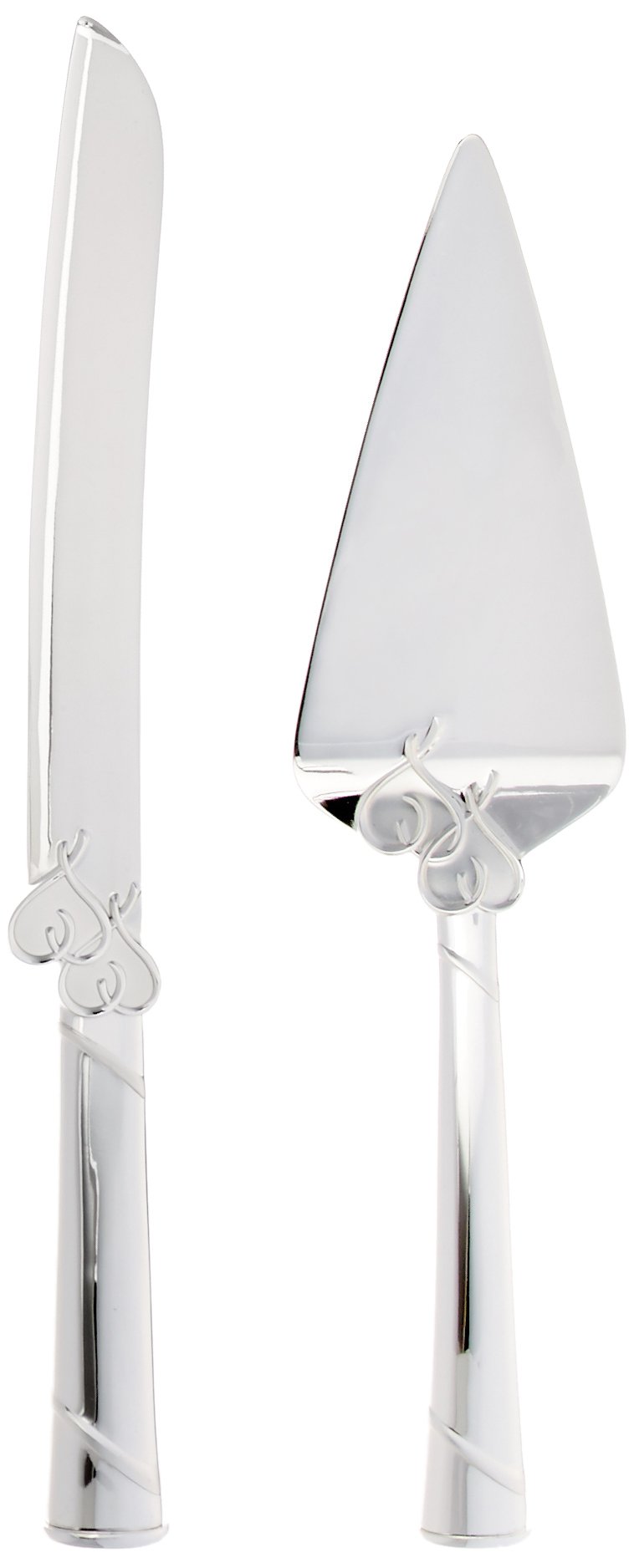 Lenox 812615 True Love Cake Knife & Server