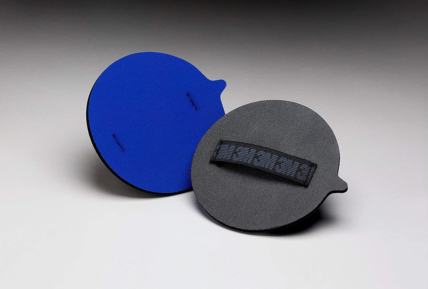 3M Stikit Disc Hand Pad, 05591, 6 in x 1/4 in