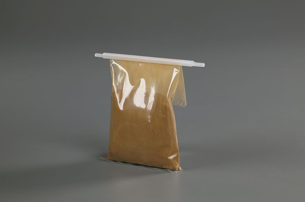 Clip-n-Seal Bag Clips - Skinny Mini 10 Pack