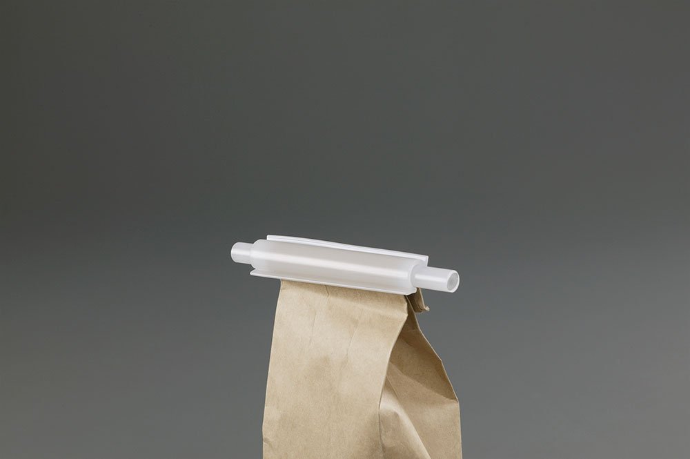 Clip-n-Seal Bag Clips - Skinny Mini 10 Pack