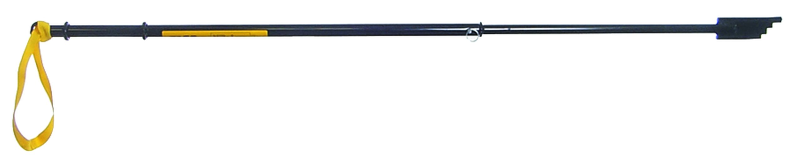 Jiffy Deluxe Mille Lacs Chisel