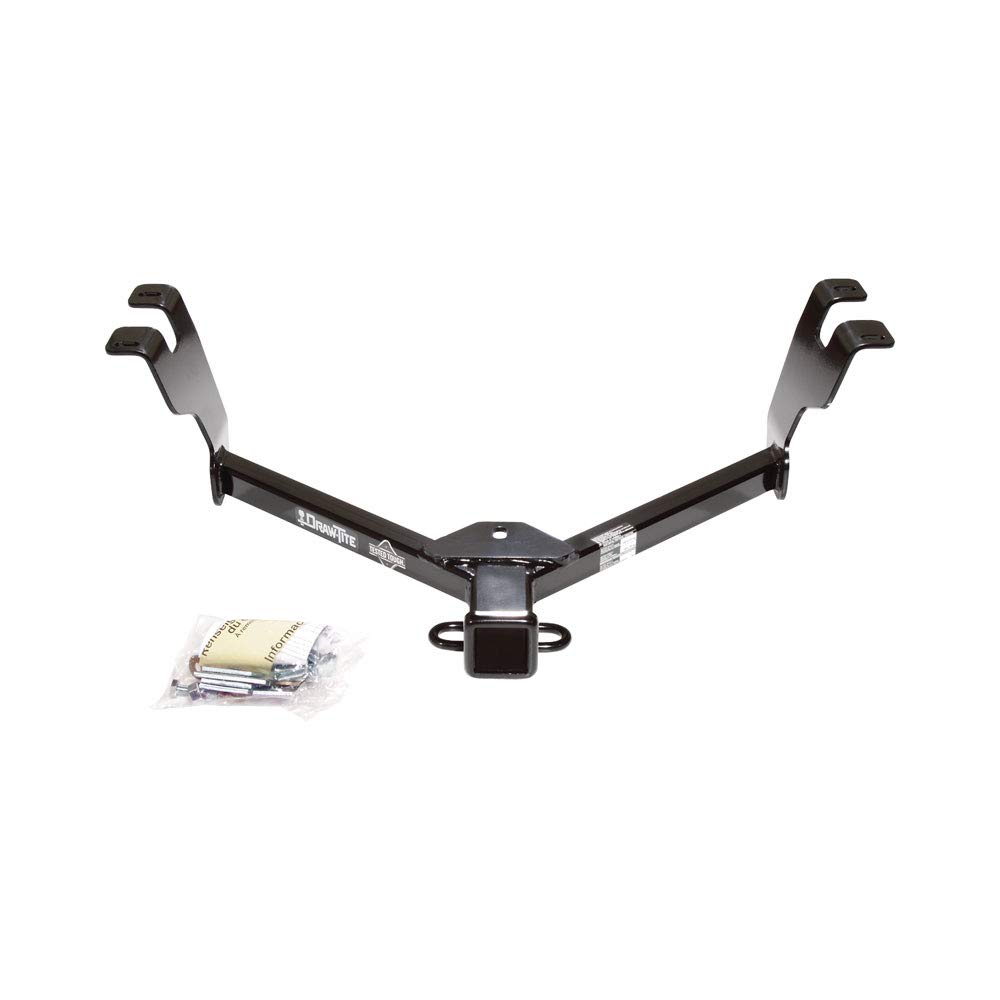 Draw-Tite 75560 Max-Frame Receiver