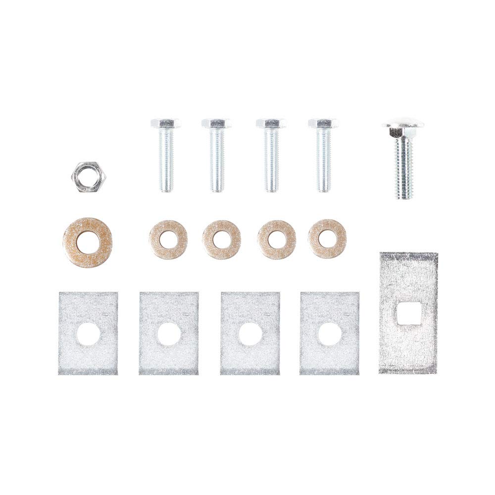 Draw-Tite 75560 Max-Frame Receiver