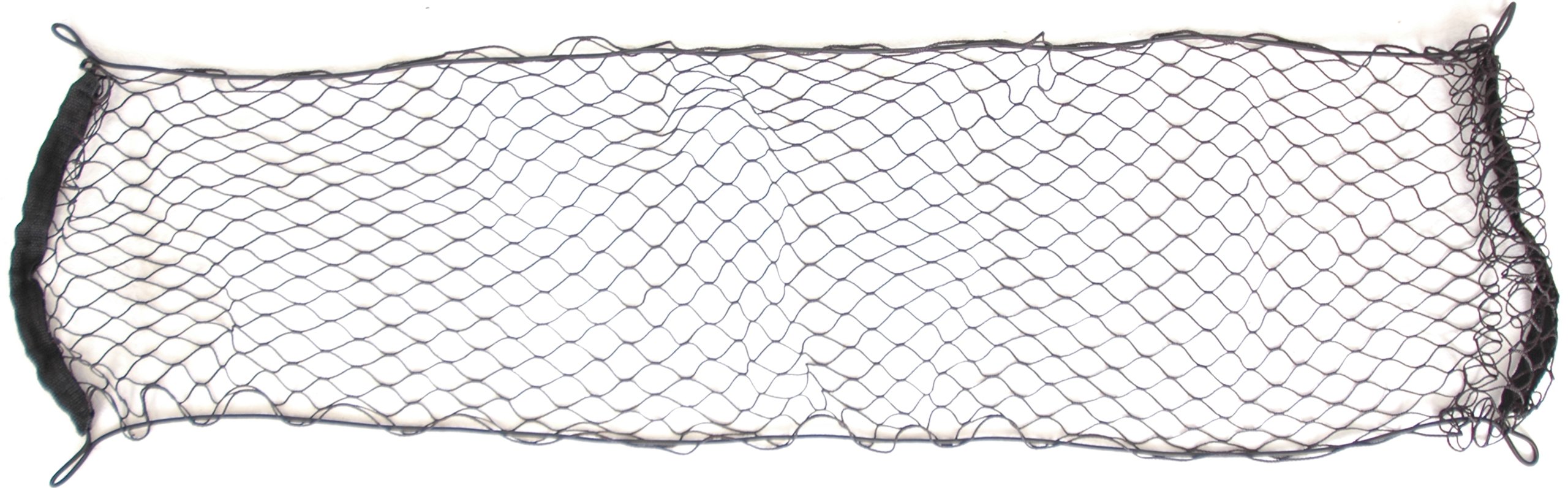 Highland (9501000) Bulkhead or Trunk Storage Net