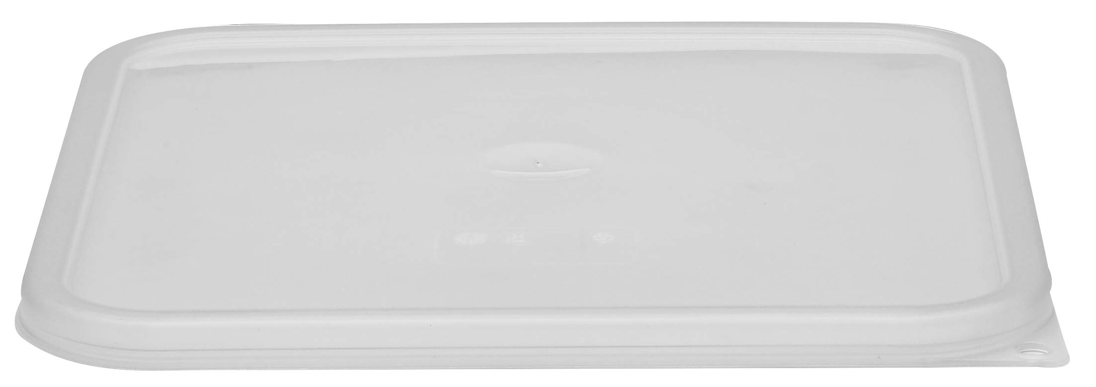 Cambro SFC12SCPP190 Seal Covers, 12, 18 & 22 Quart, Pack of 1
