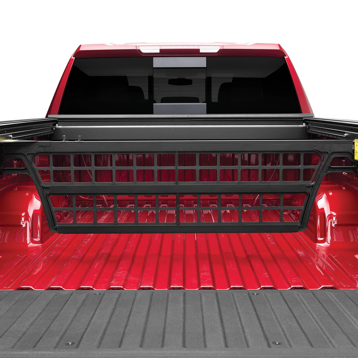 Roll N Lock Cargo Manager Truck Bed Organizer | CM447 | Fits 2009 - 2018, 2019 - 2020 Classic Dodge Ram 1500/2500/3500 5' 7" Bed (67.4")