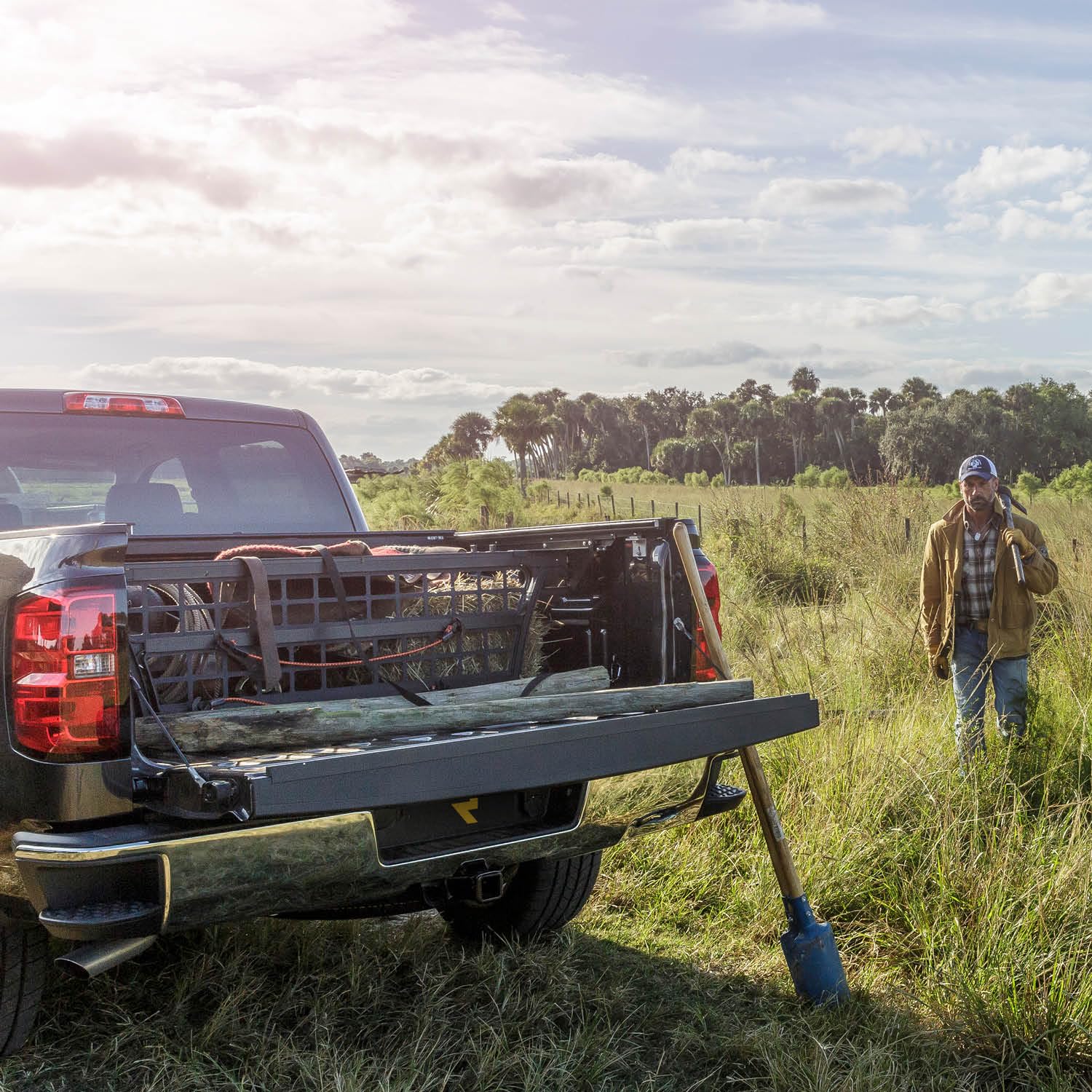Roll N Lock Cargo Manager Truck Bed Organizer | CM447 | Fits 2009 - 2018, 2019 - 2020 Classic Dodge Ram 1500/2500/3500 5' 7" Bed (67.4")