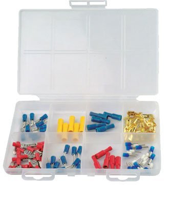 Pro'sKit 902-114 Utility Component Storage Box