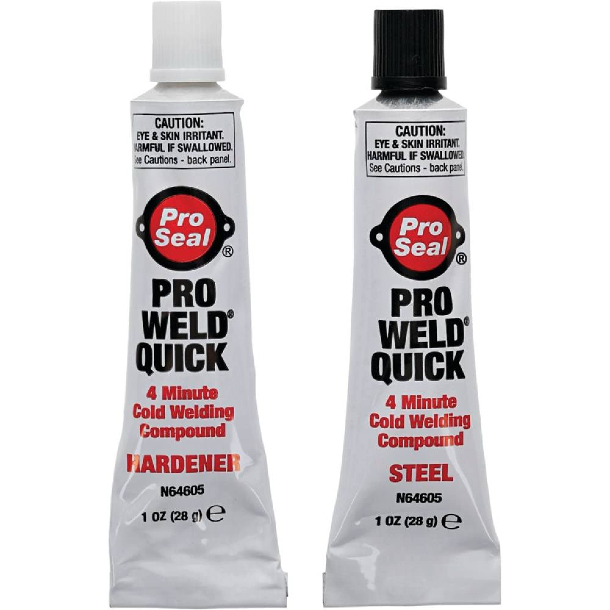 Pro Weld Quick Cold Welding Compound