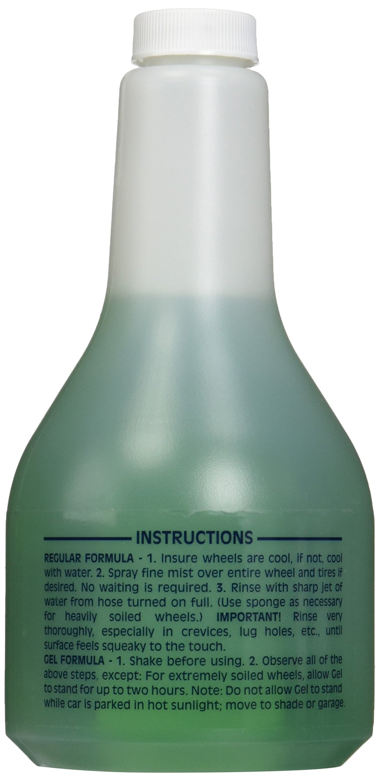 P21S 10500B Wheel Cleaner Kit