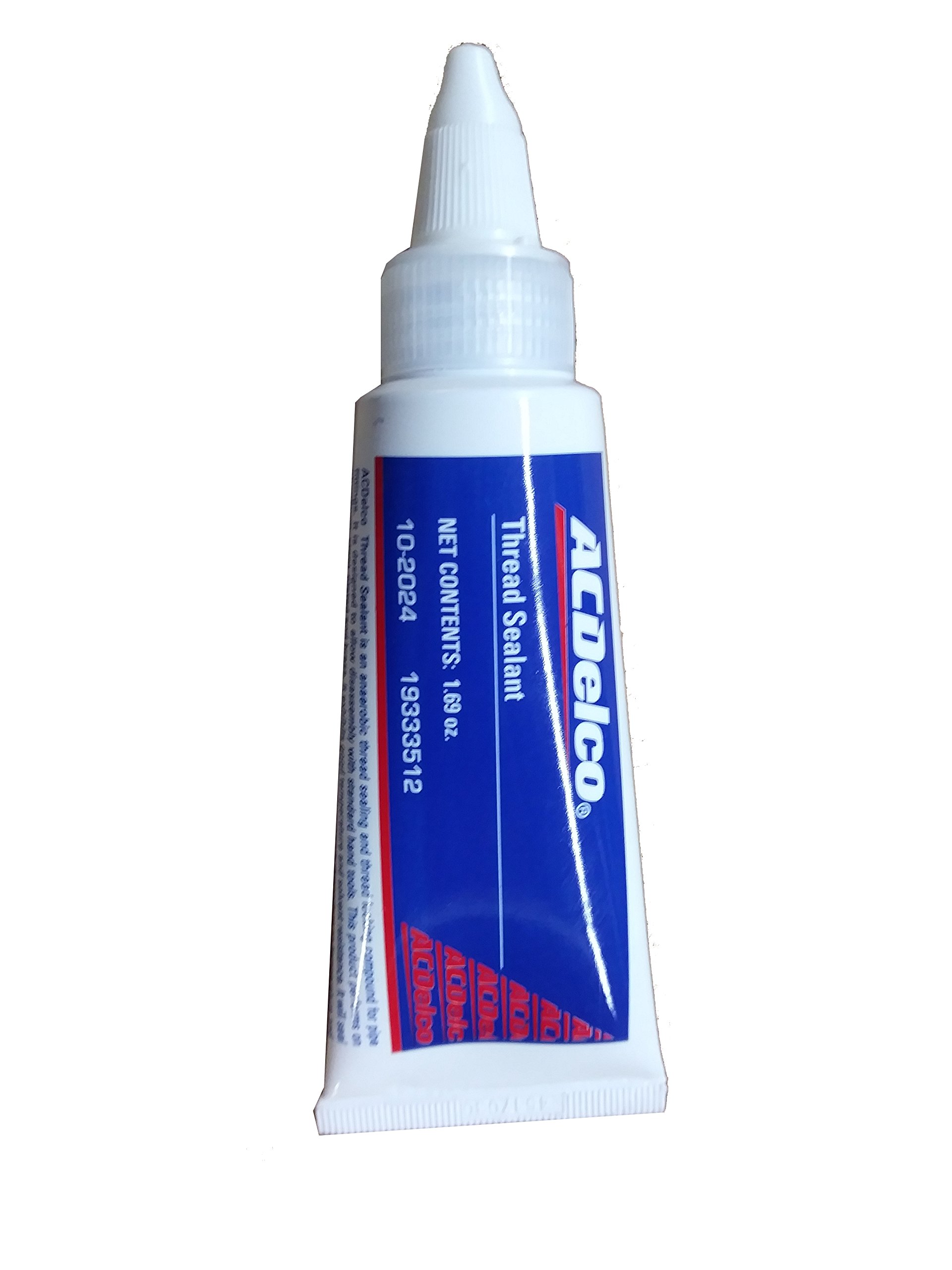 Genuine GM Fluid 19333512 Teflon Pipe Sealant - 50cc