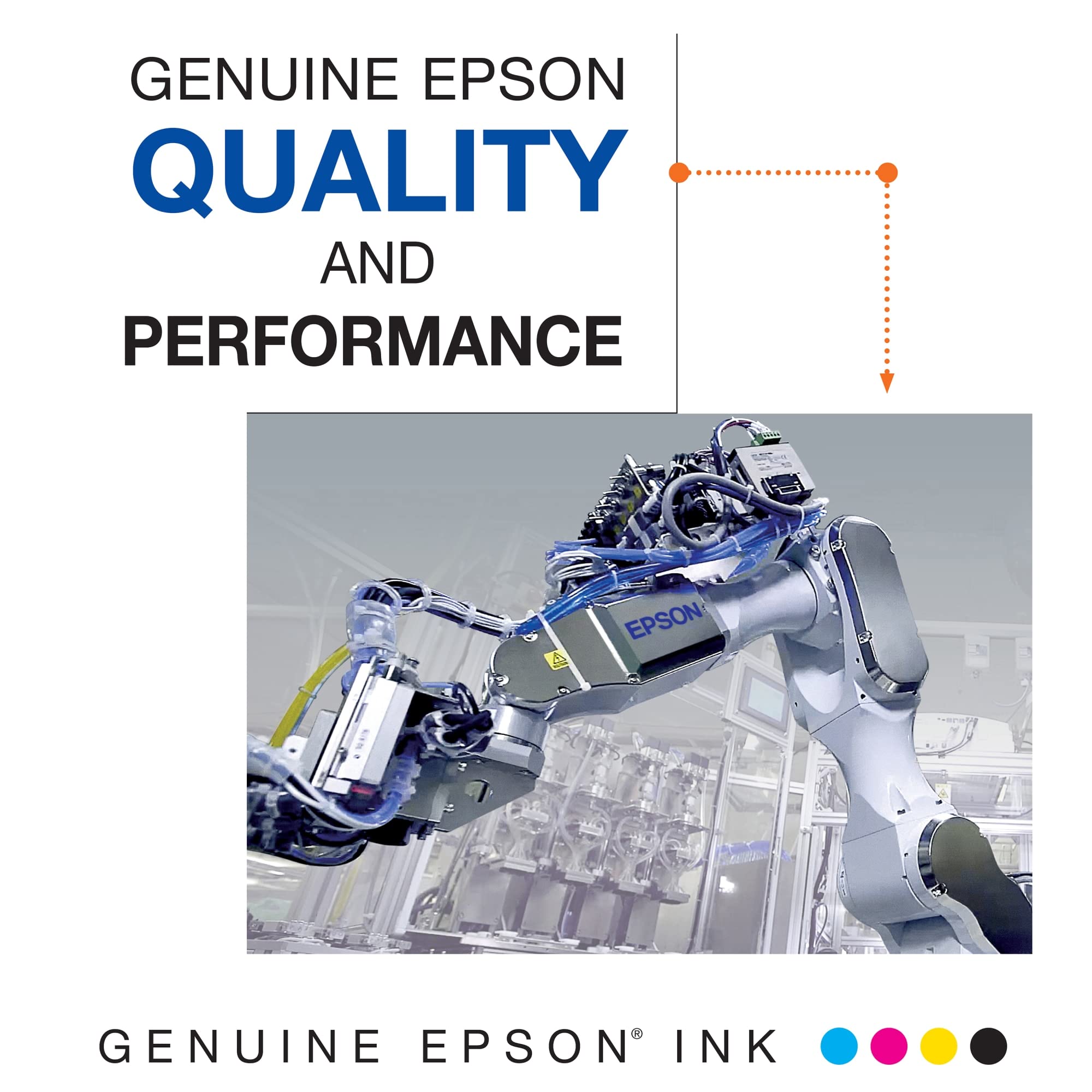 EPSON T099 Claria Hi-Definition -Ink Standard Capacity Cyan -Cartridge (T099220-S) for select Epson Artisan Printers