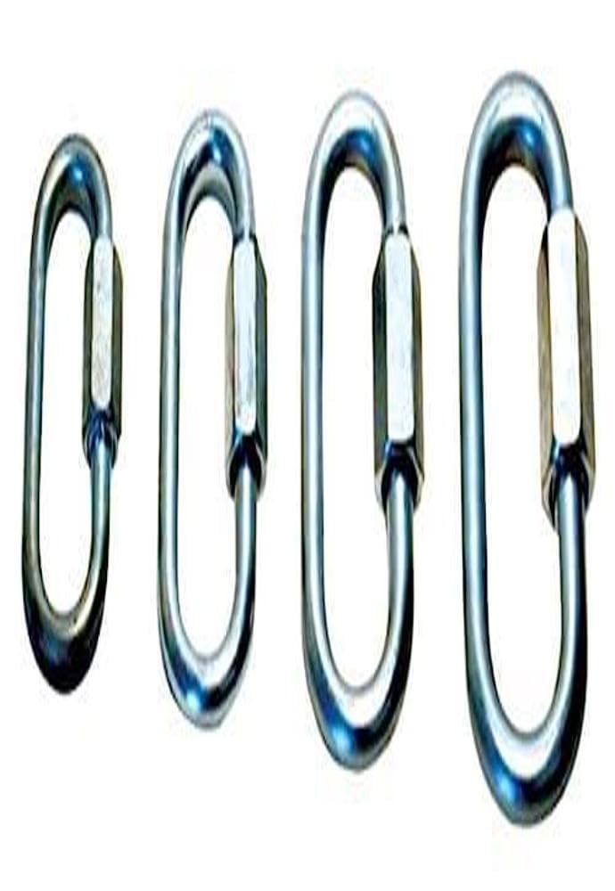 Prime Products 18-0130 3/8" Bulk Quick Link
