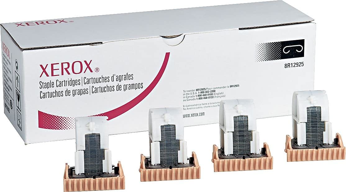 Xerox 008R12925 Phaser 7760 Staples in Retail Packaging
