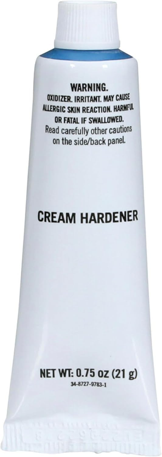 3M/Bondo .75Oz Red Crm Hardener (Pack Of 6) 913 Auto Body Repair Material