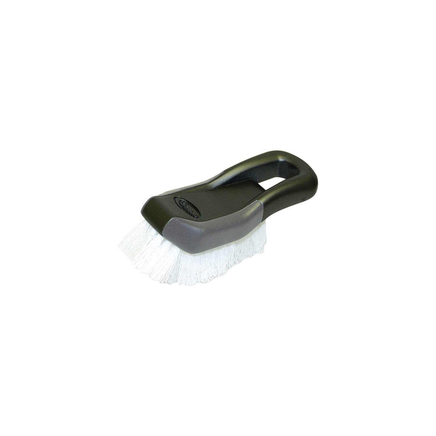 Carrand 93018 Interior Brush , Black