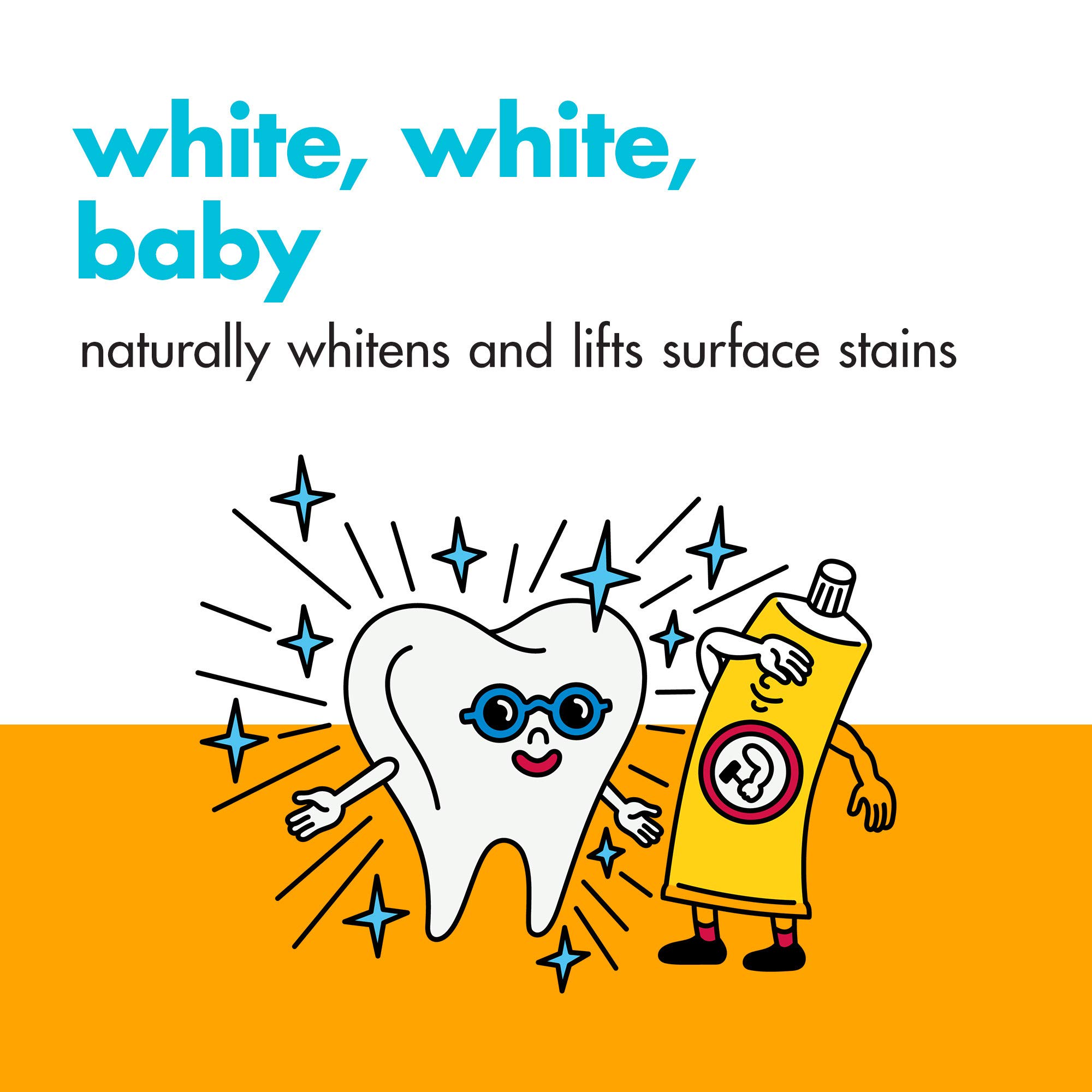Arm & Hammer PeroxiCare Deep Clean Toothpaste, 6 oz.