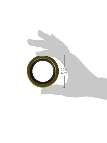 Tekonsha 5604 Grease Seal - OD: 2.561 / ID: 1.719