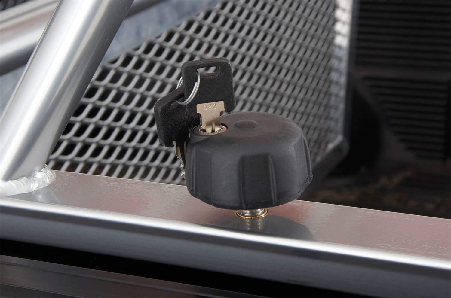 Thule TracRac SR Locking TracKnobs