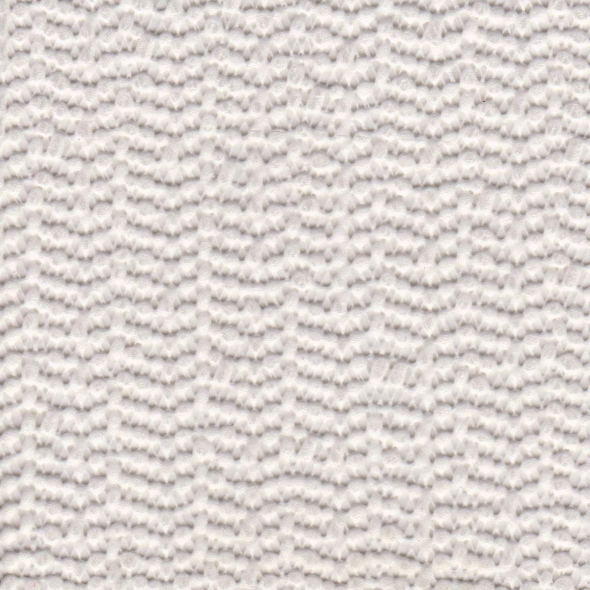 Duck Brand 335327 Original Grip Easy Liner Non-Adhesive Shelf Liner, 12-Inch x 5-Feet, White