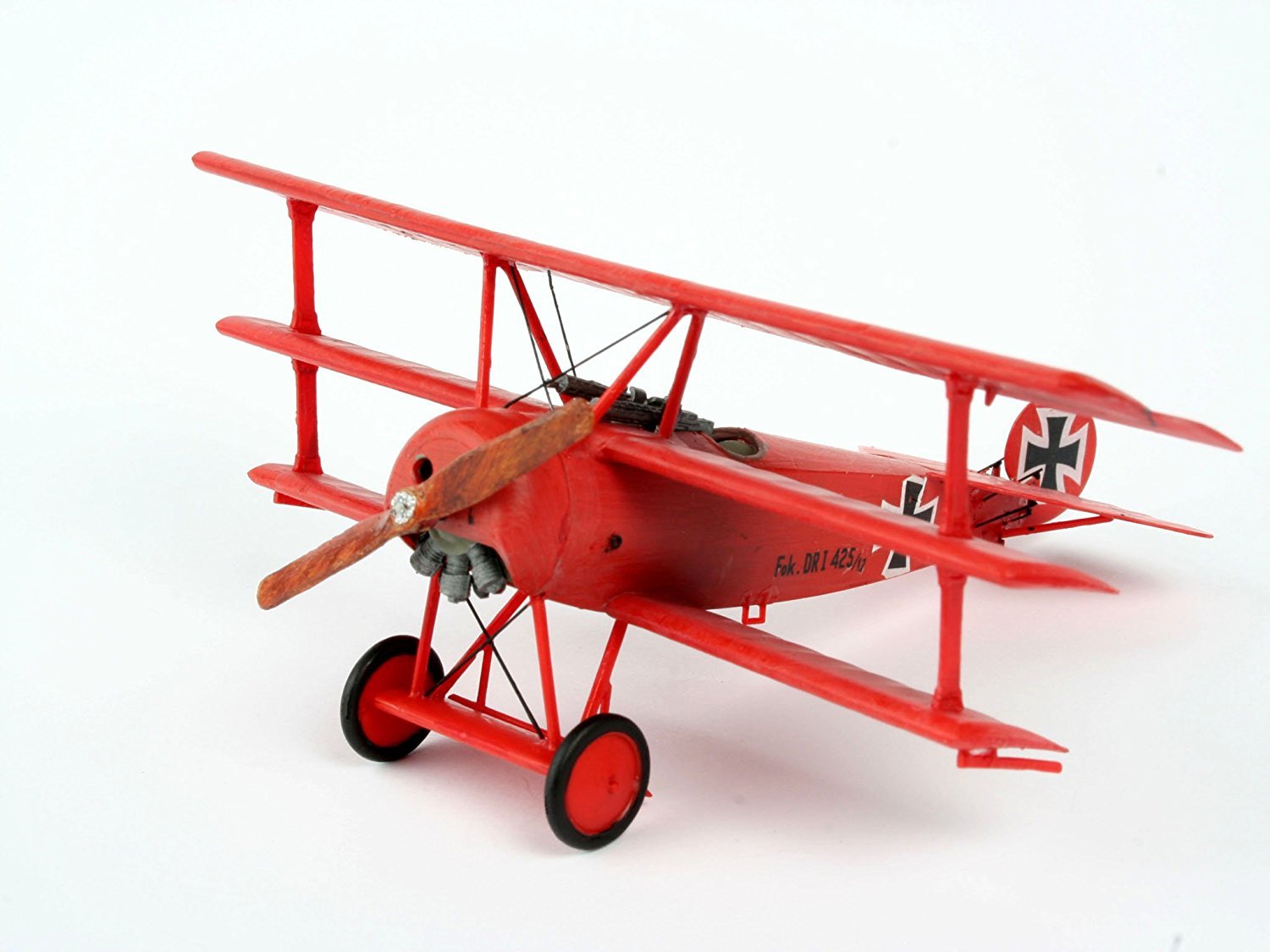 Revell Of Germany Fokker Dr.1 PL Triplan