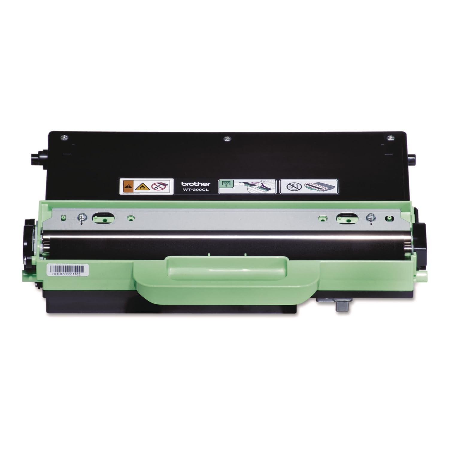 Brother Waste Toner Pack (WT-200CL) - Retail Packaging