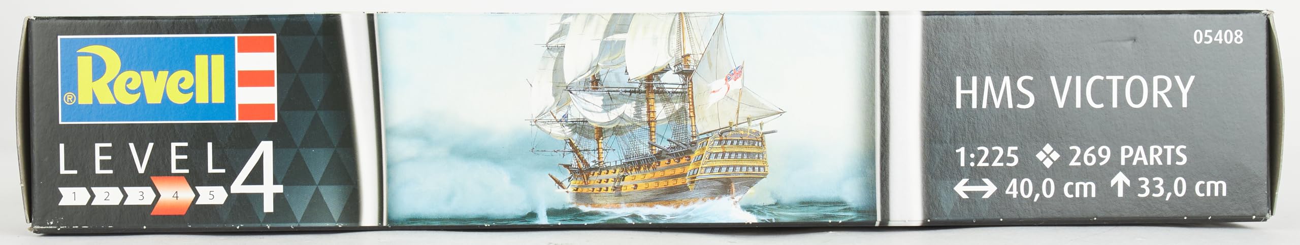 Revell H.M.S.Victory