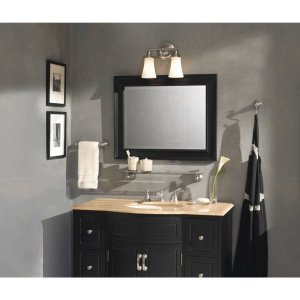 Moen YB8203CH Rothbury Robe Hook, Chrome