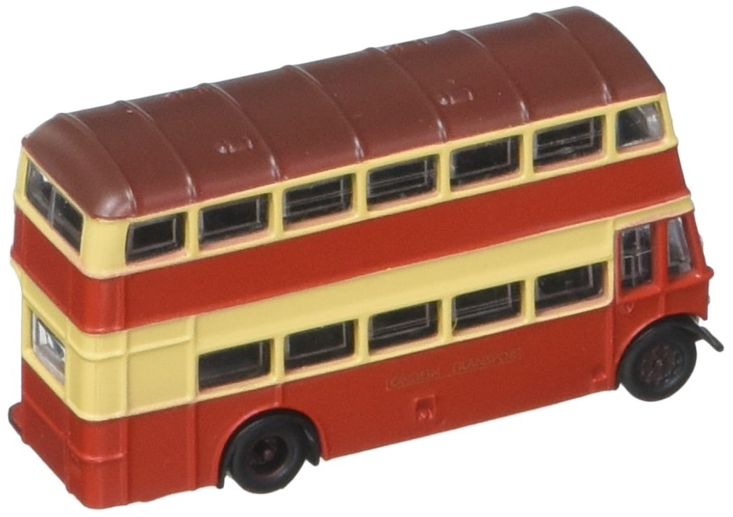 Bachmann Europe Graham Farish G379-560 Guy Arab II London Transport N Scale Model Train