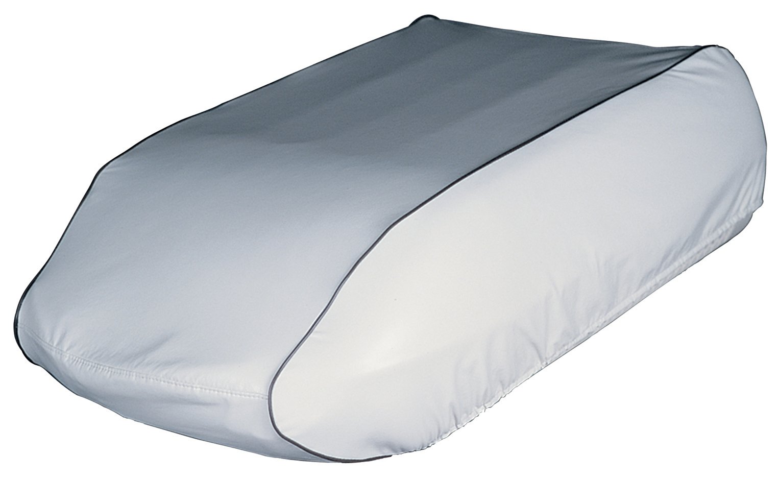 ADCO 3024 White Size 24 RV Air Conditioner Cover