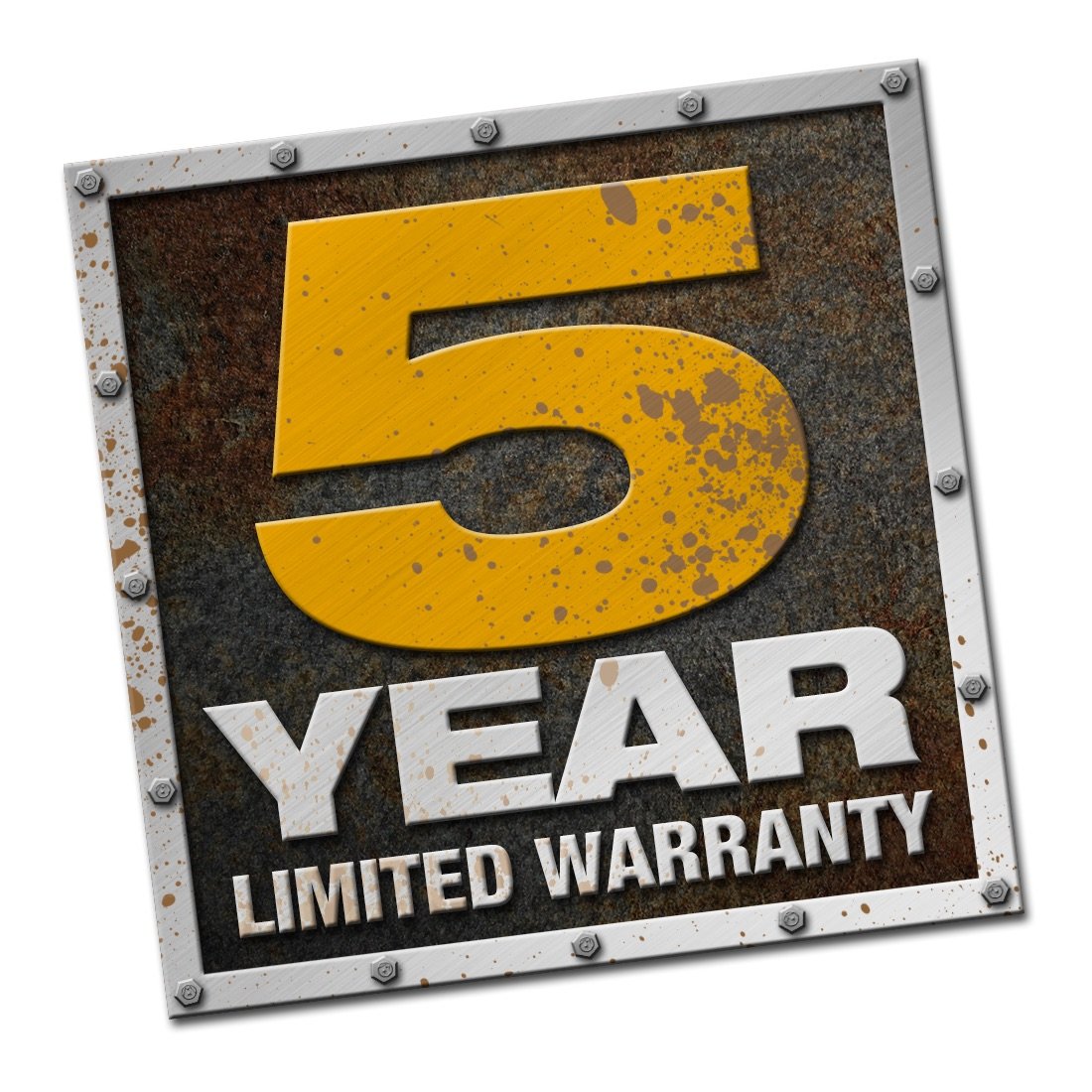 Omix | 12031.07 | Bumper Extension, Front, Left | OE Reference: 55155757AA | Fits 1997-2006 Jeep Wrangler TJ