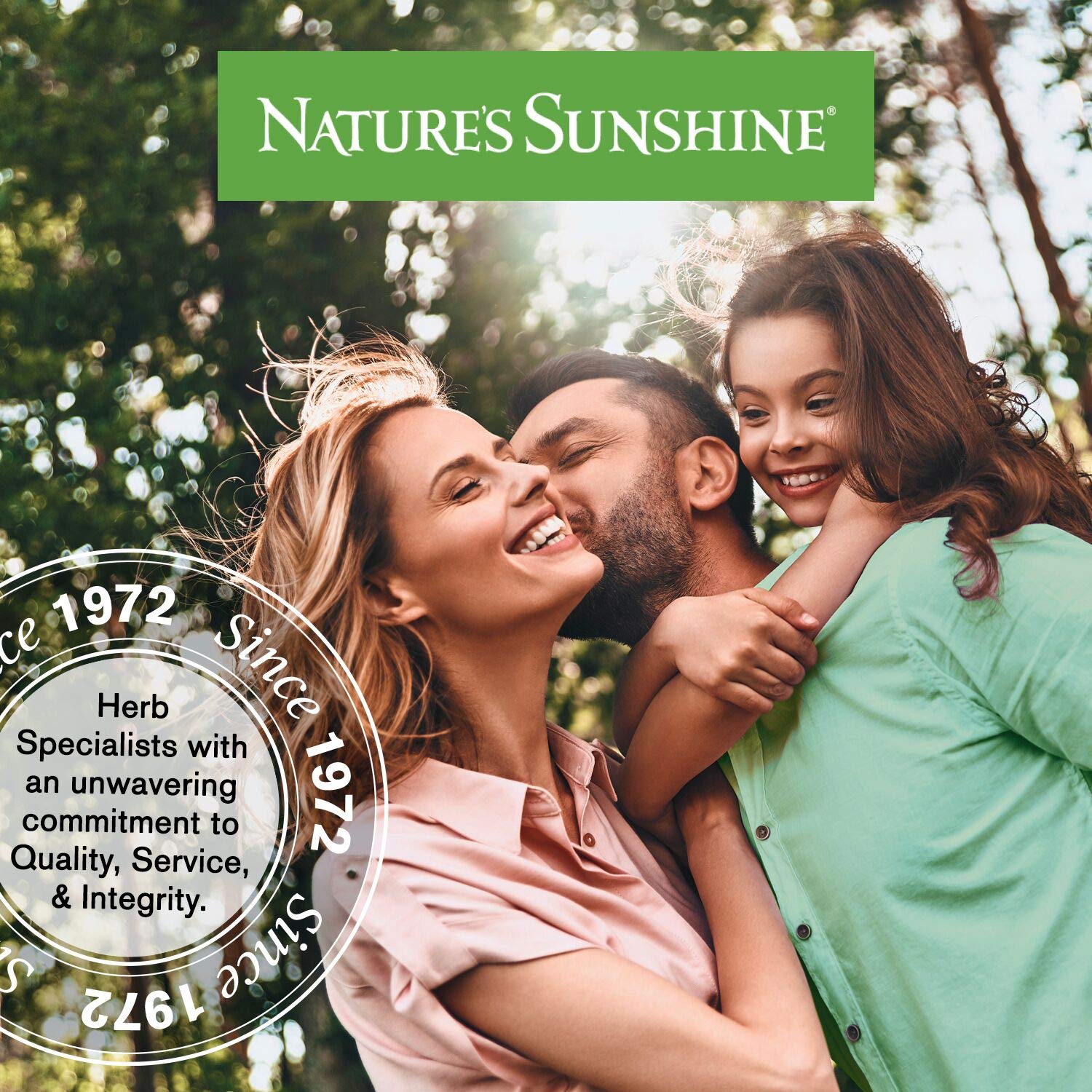 Nature's Sunshine XyliBrite Xylitol Toothpaste, Cool Mint, 3.5 oz. | Fluoride Free Toothpaste with Xylitol and Baking Soda to Whiten Teeth and Promote Oral Health