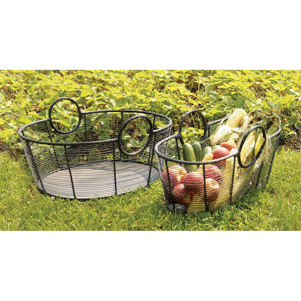 Small Harvest Basket