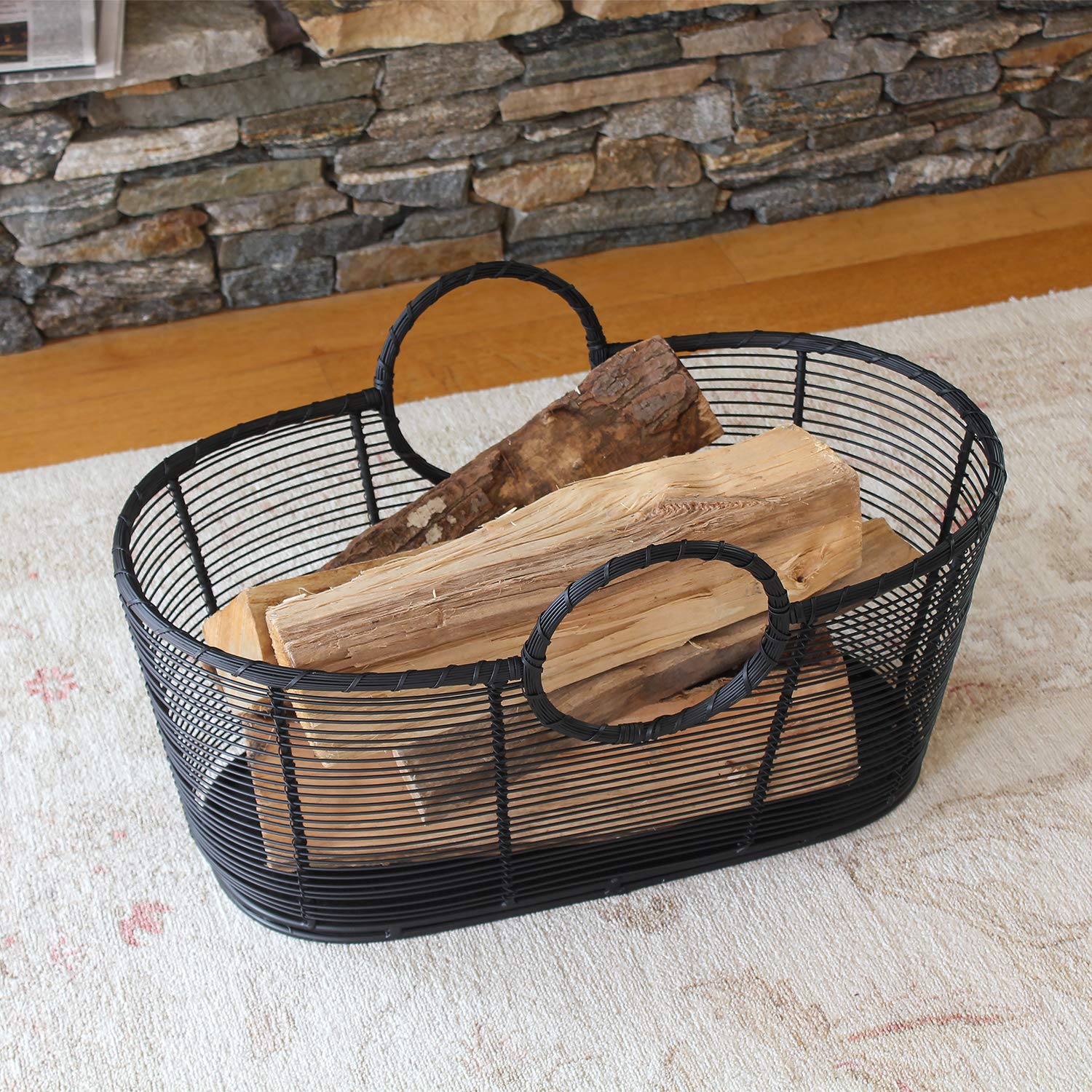 Small Harvest Basket