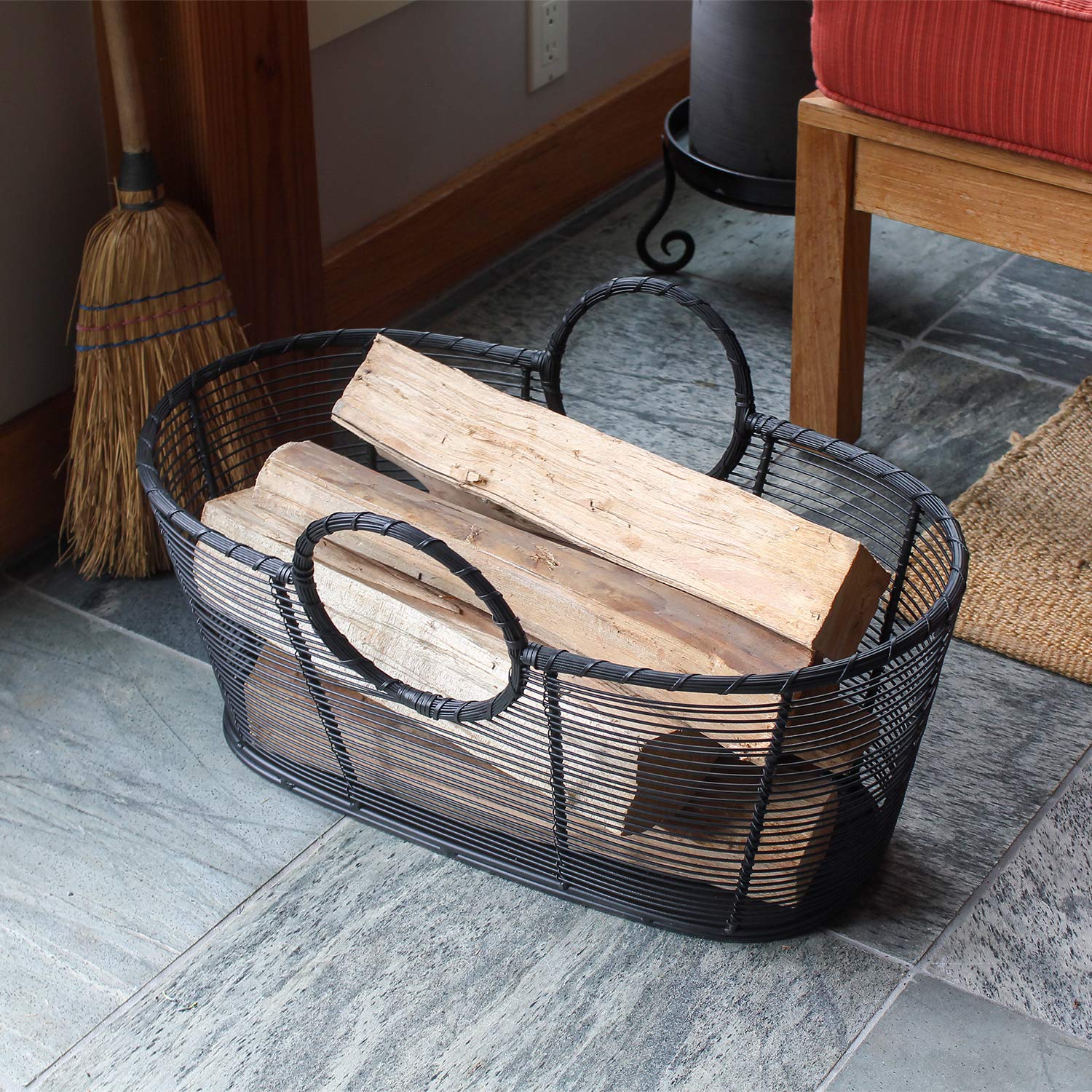 Small Harvest Basket