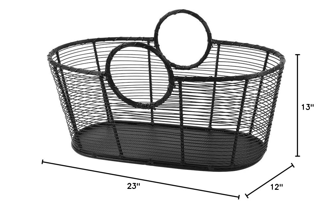 Small Harvest Basket