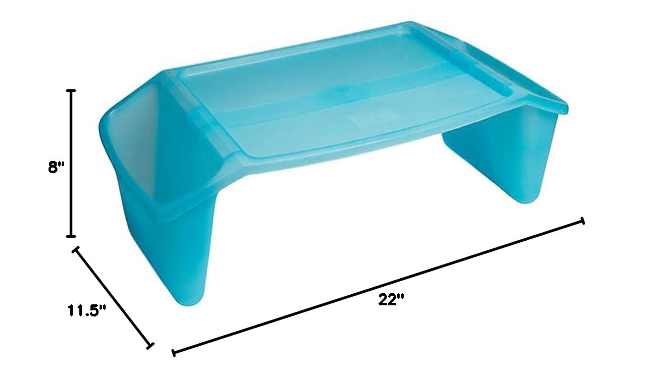 SP Ableware Maddak Ableware Bed Tray (Color May Vary) (764170000), Assorted, Universal (49260)
