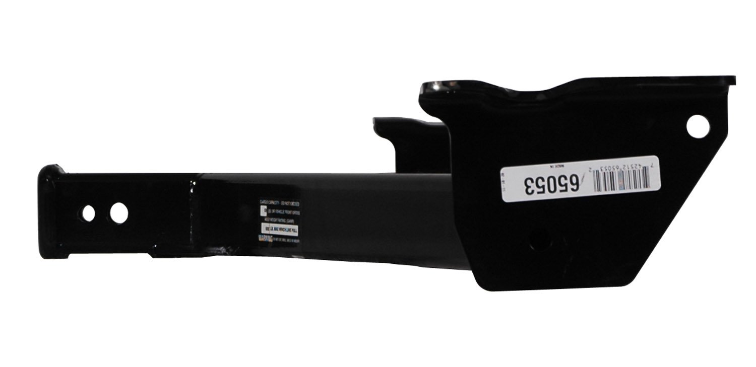 Reese 65053 Front Mount Receiver with 2" Square Receiver opening