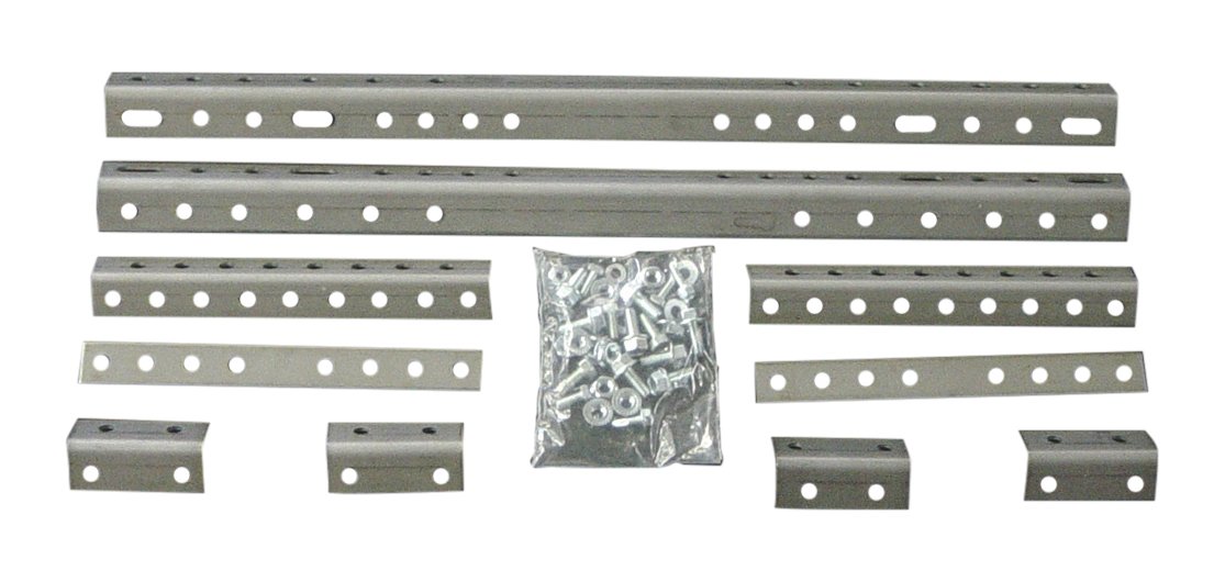 Owens Products BK06 Bolt Pack