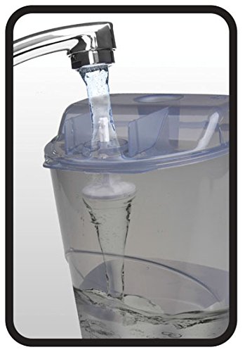 Van Ness Small Auto Waterer, 3 Liter