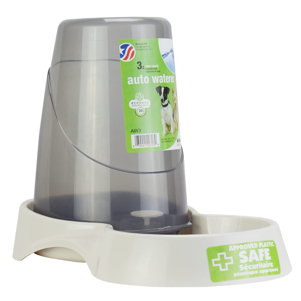 Van Ness Small Auto Waterer, 3 Liter