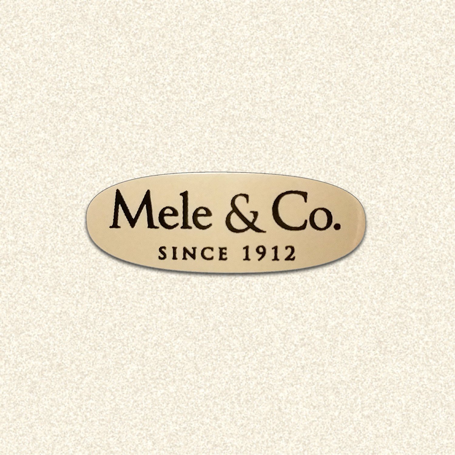 Mele & Co. Layla Java Finish Modern Wood Jewelry Chest