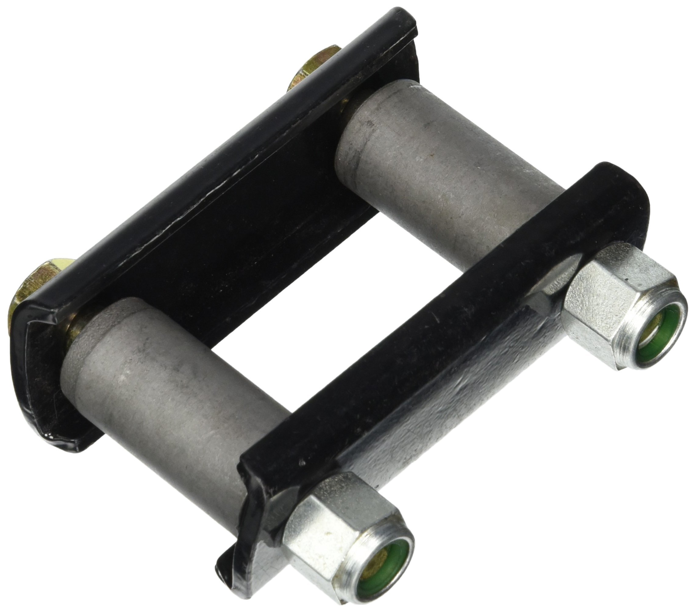 Omix | 18270.15 | Suspension Leaf Spring Shackle Kit | OE Reference: 916646 | Fits 1955-1975 Jeep CJ5 / CJ6