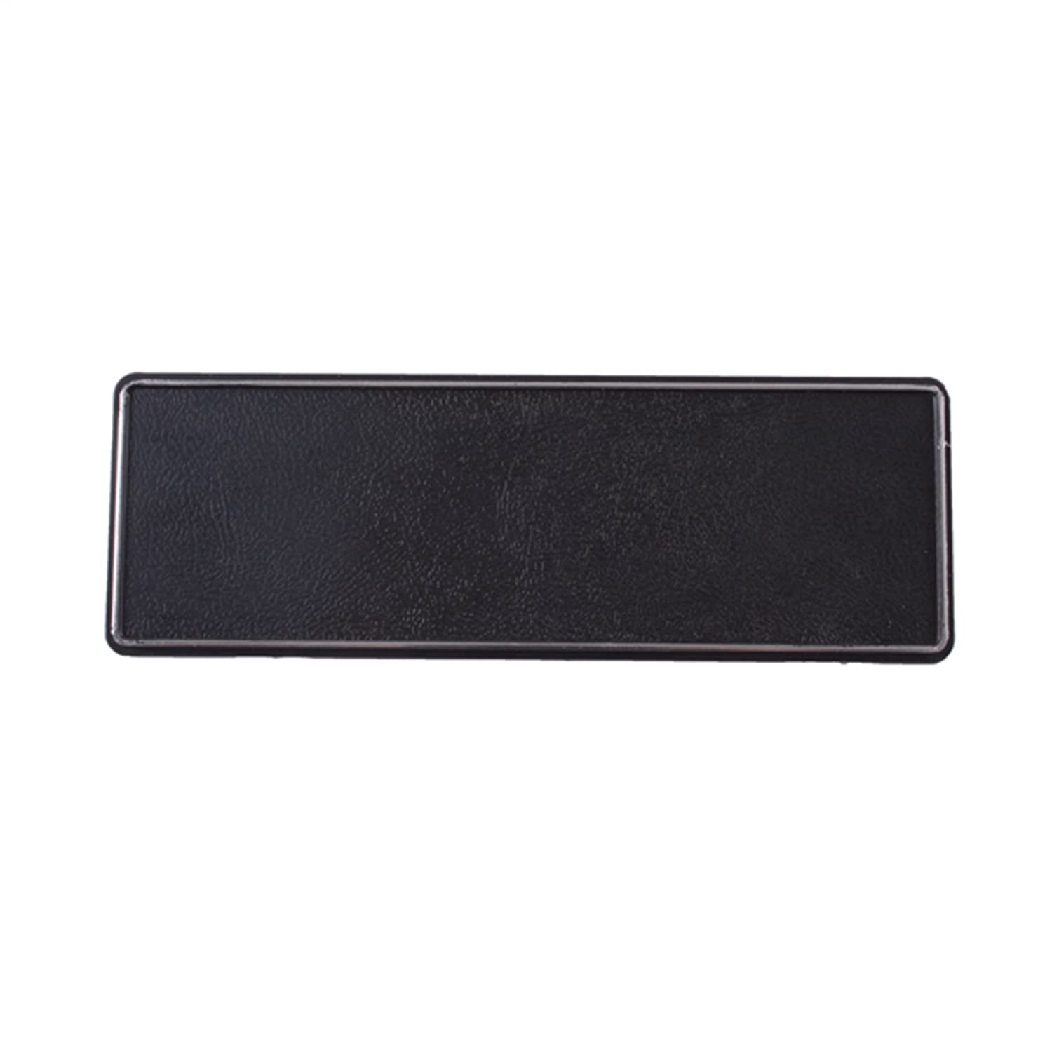 Omix-Ada 13318.03 Radio Delete Panel