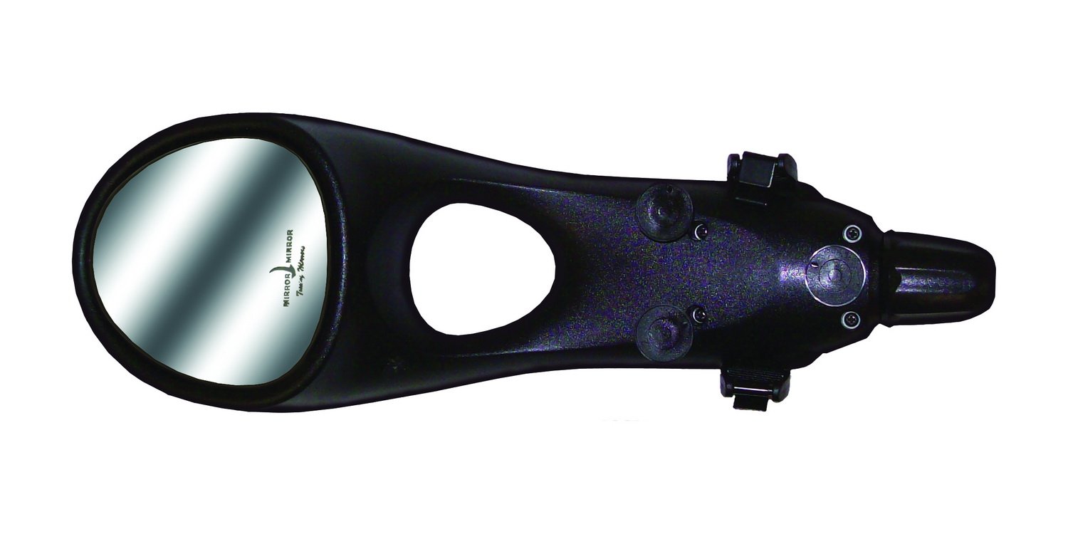 CIPA 11960 Universal Towing Mirror
