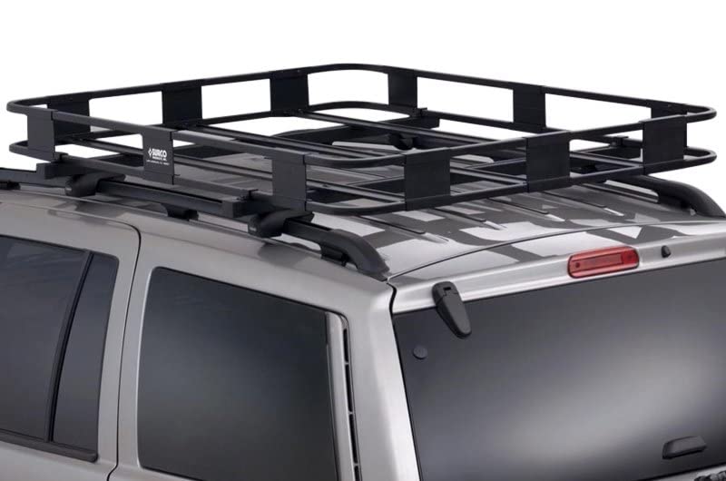 Surco S5060 50" x 60" Safari Rack