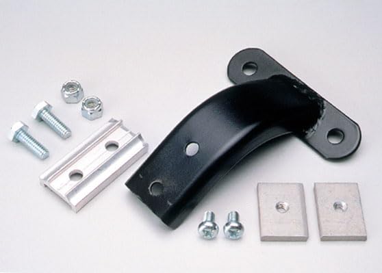 Surco CH100 Channel Adapter, (Set of 4)