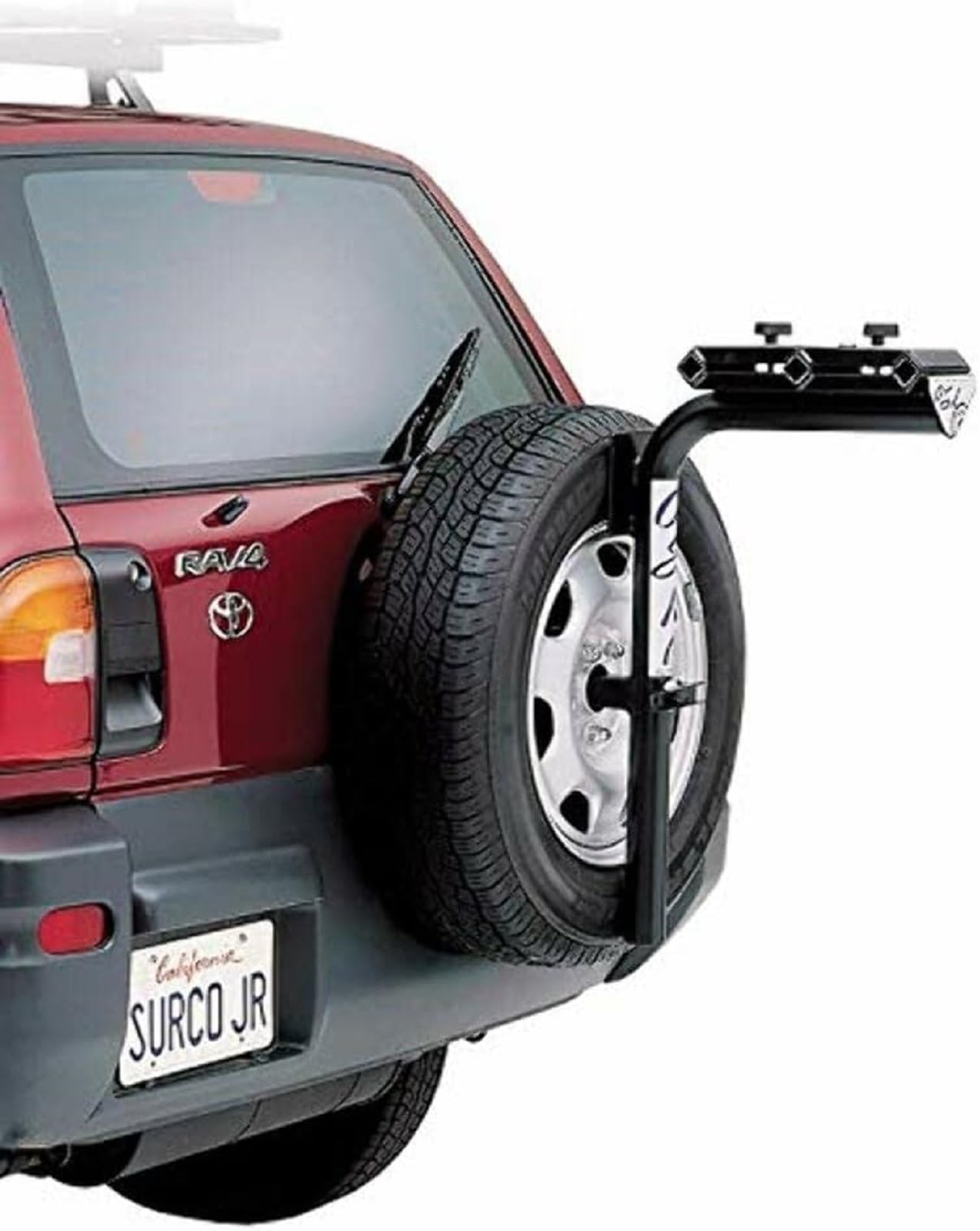 Surco BT300 Spare Tire Rack