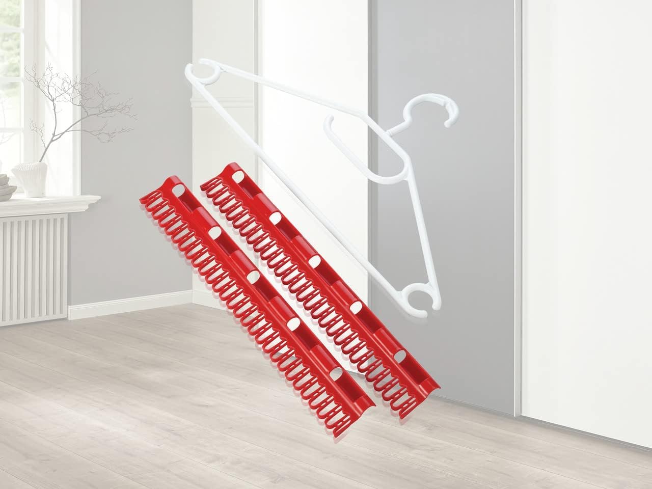 Leifheit 81535 Pegasus Accessories Set